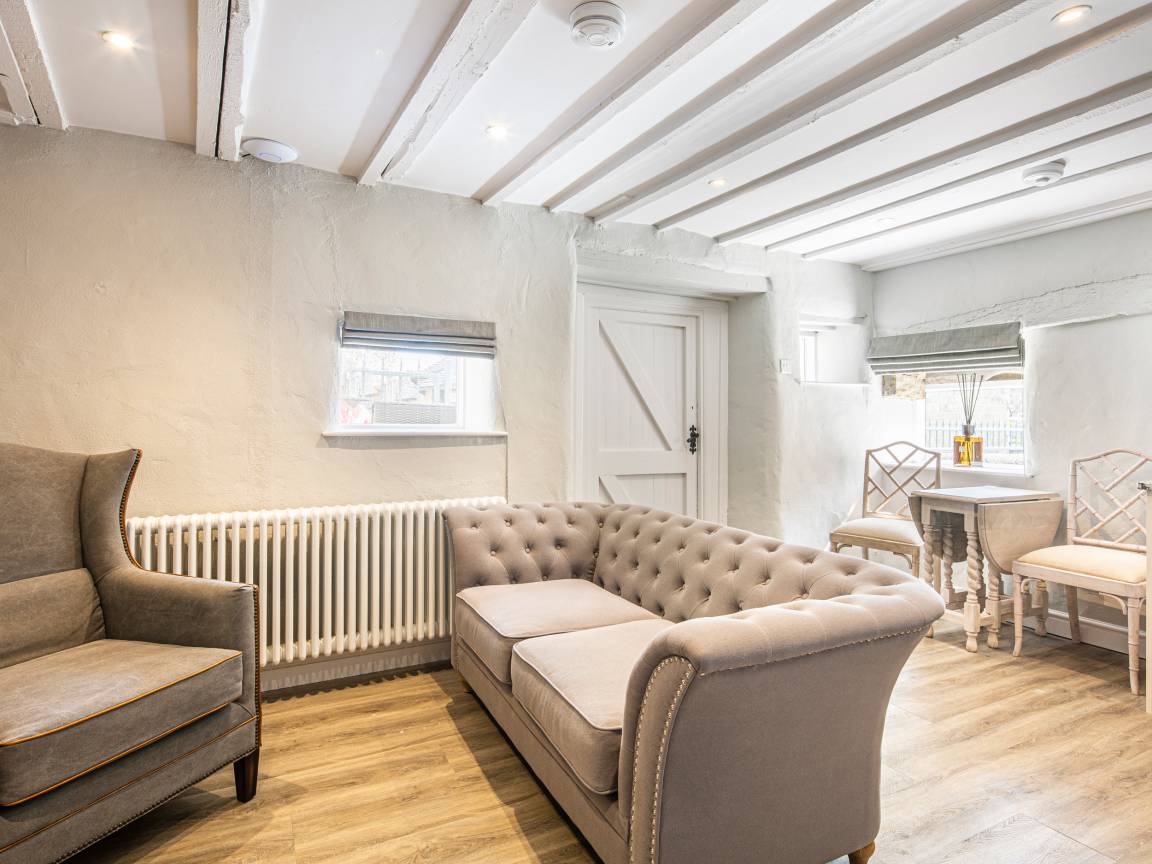 Cottage ∙ 1 Bedroom ∙ 2 Guests - Bakewell