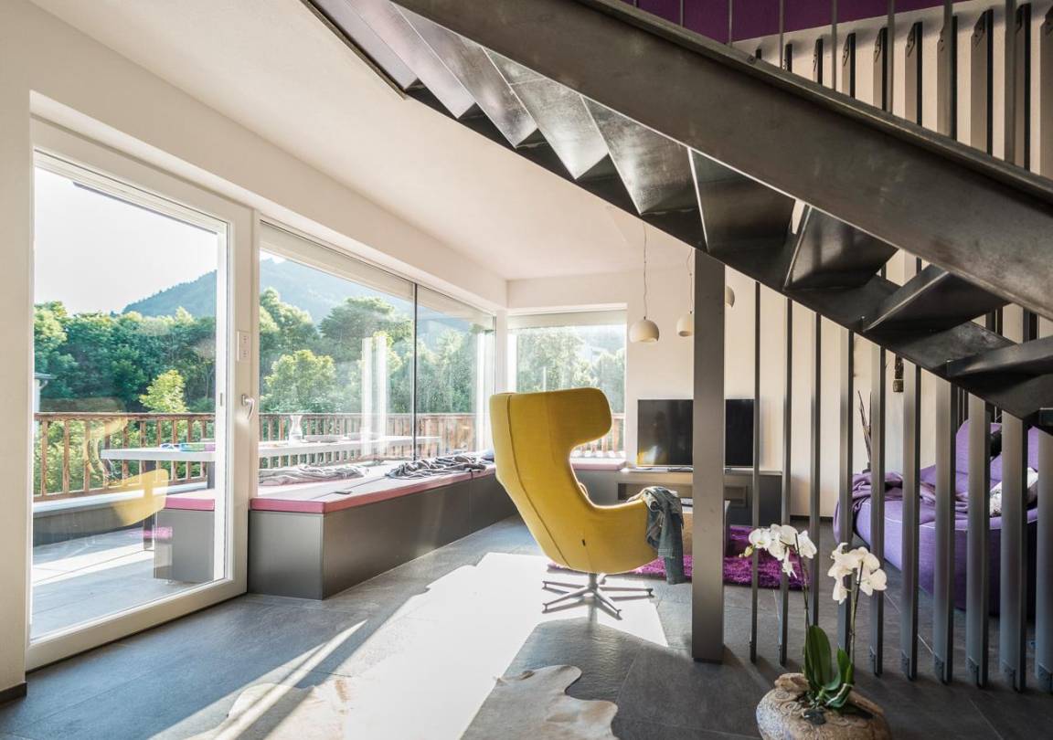 90 M² Ferienhaus ∙ 2 Schlafzimmer ∙ 4 Gäste - Schwaz