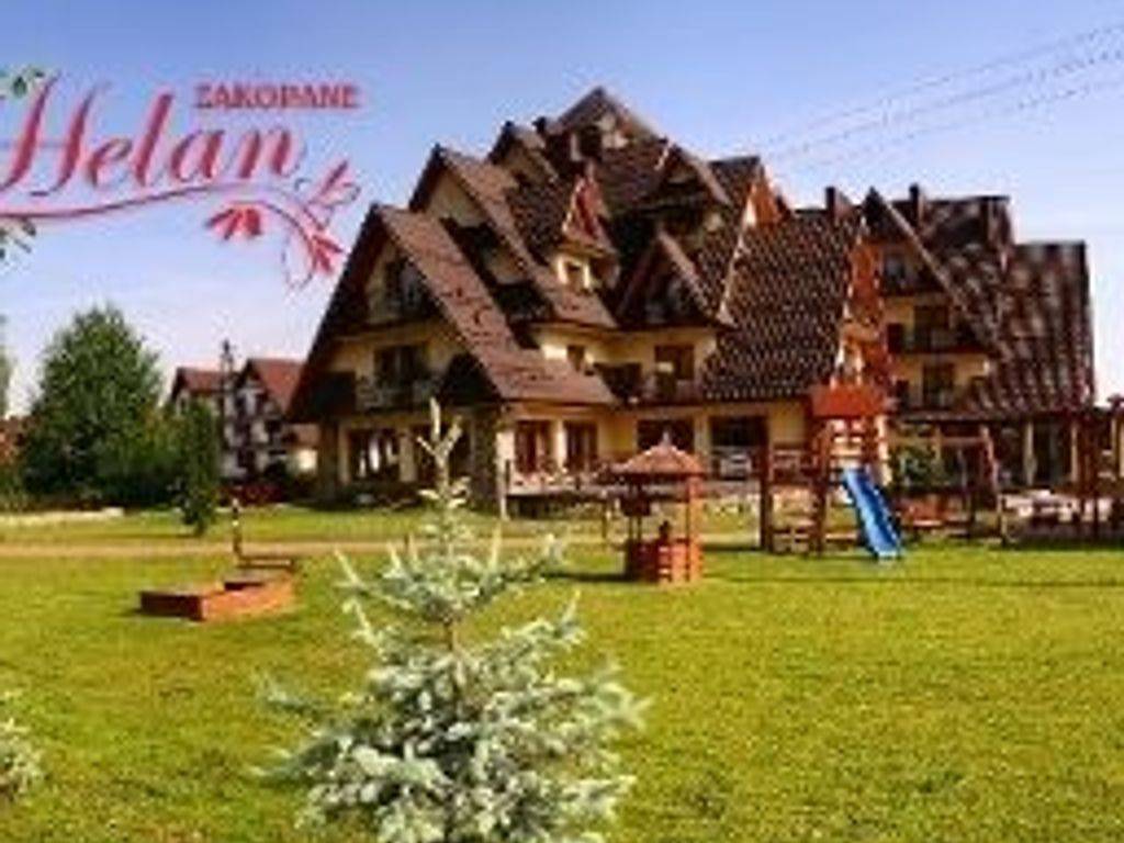 Helan - Zakopane