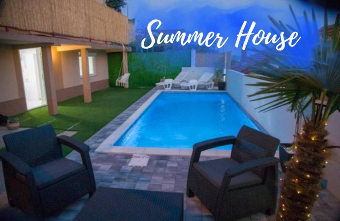 50 M² Apartment ∙ 1 Bedroom ∙ 4 Guests - Mostar