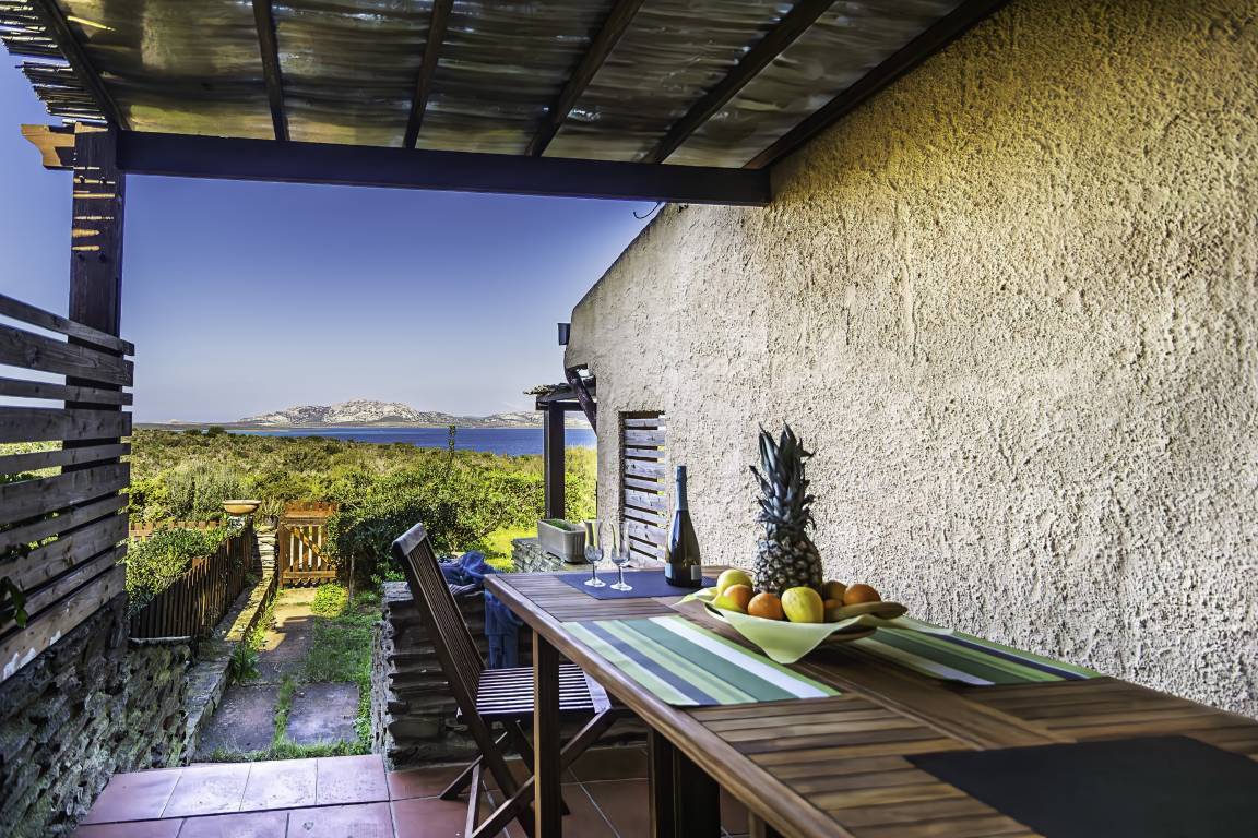 52 M² Maison De Vacances ∙ 2 Chambres ∙ 6 Personnes - Stintino