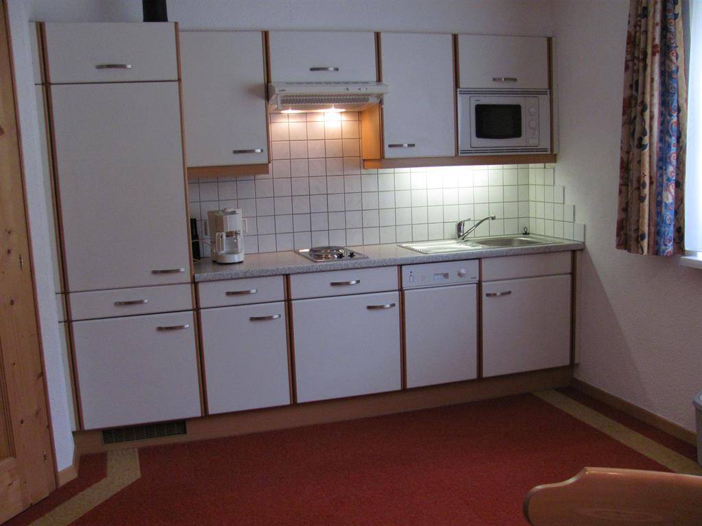 50 M² Ferienwohnung ∙ 2 Schlafzimmer ∙ 5 Gäste - Landeck