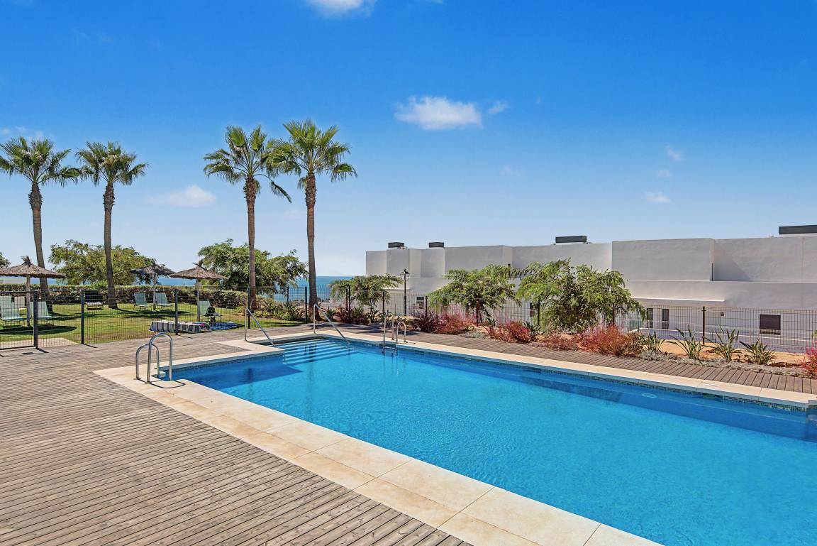 140 M² Casa ∙ 3 Habitaciones ∙ 6 Huéspedes - Sotogrande