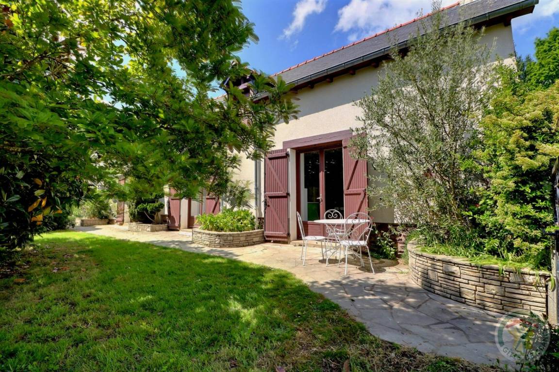 83 M² Gîte ∙ 3 Bedrooms ∙ 6 Guests - Le Verger