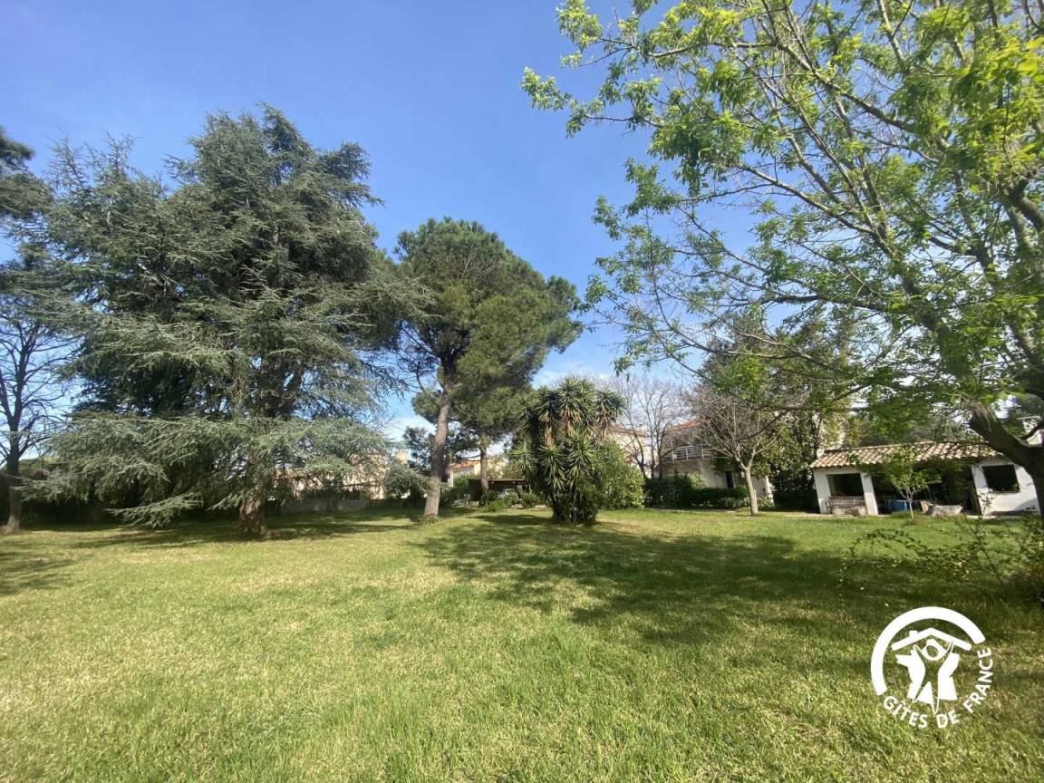 55 M² Gîte ∙ 2 Chambres ∙ 4 Personnes - Argelès-sur-Mer