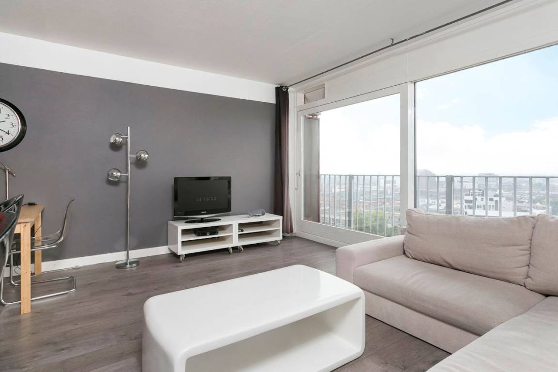 52 M² Apartment ∙ 1 Bedroom ∙ 2 Guests - Enschede
