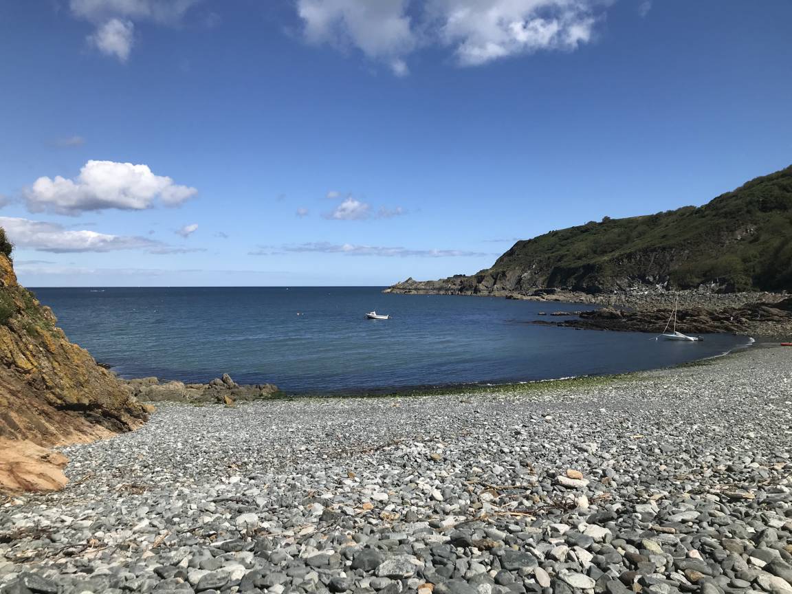Cottage ∙ 1 Bedroom ∙ 2 Guests - Coverack