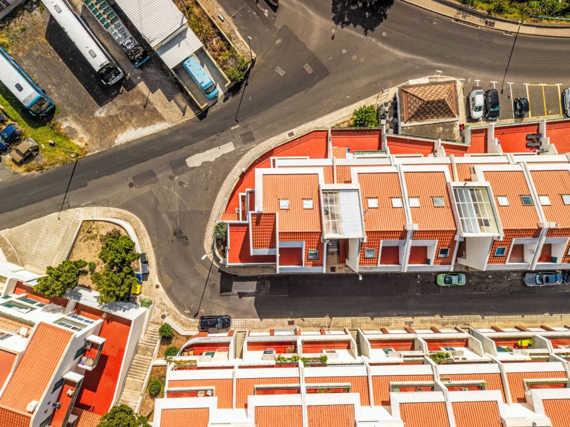 200 M² Maison De Vacances ∙ 5 Chambres ∙ 12 Personnes - Porto Santo