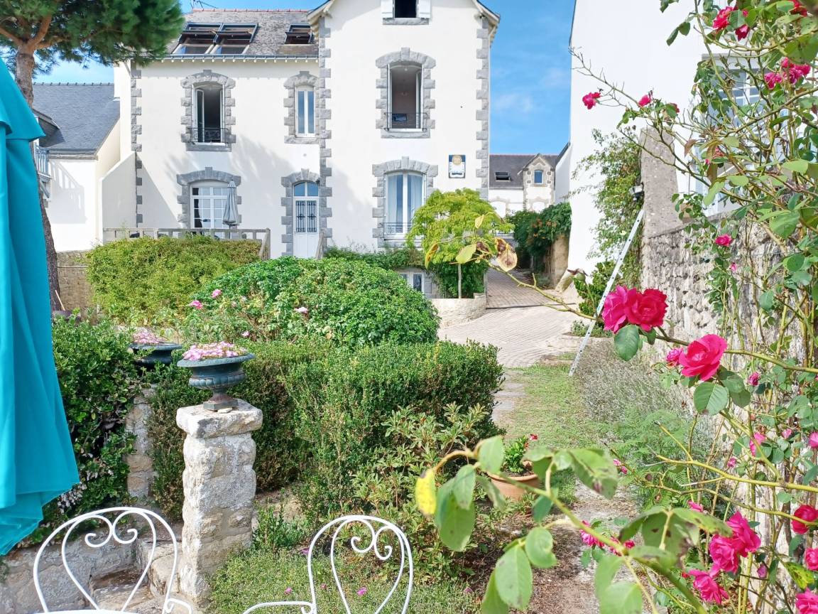 53 M² Appartement ∙ 2 Chambres ∙ 4 Personnes - La Trinité-sur-Mer