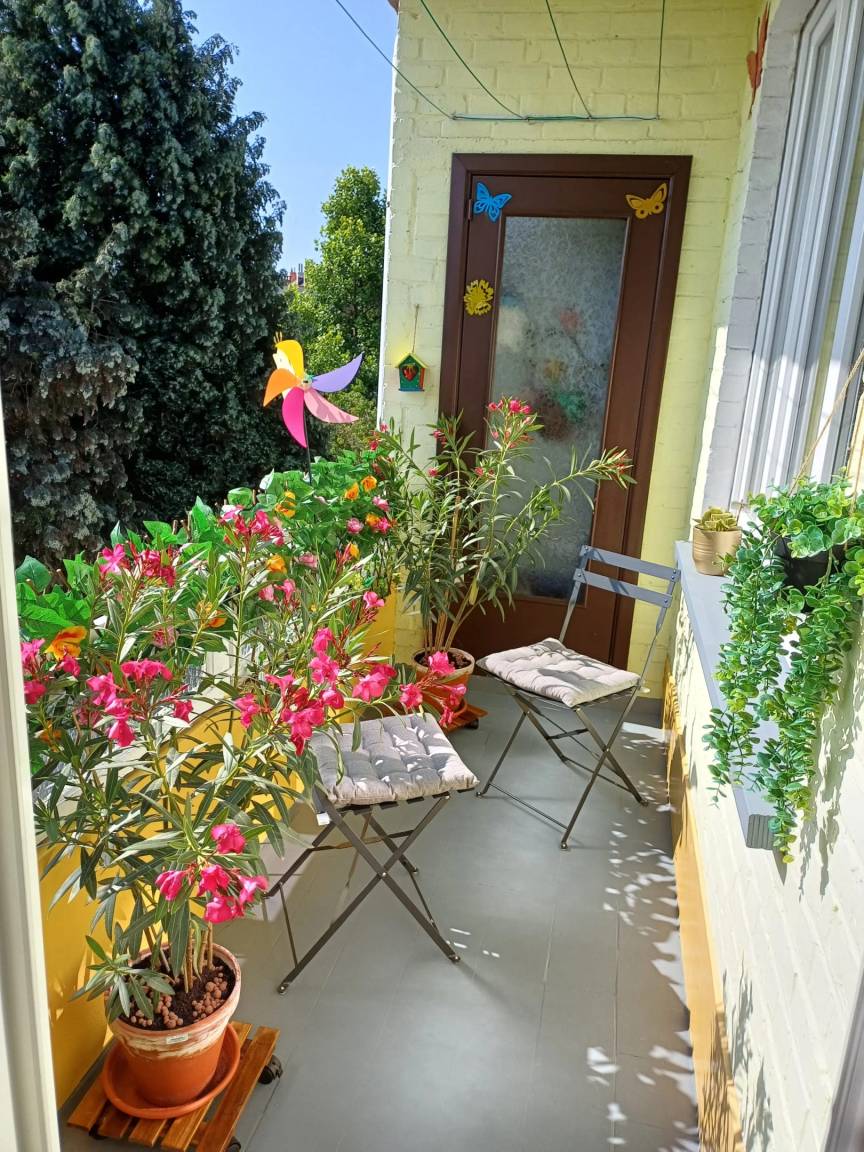 75 M² Apartment ∙ 1 Bedroom ∙ 4 Guests - Aalst