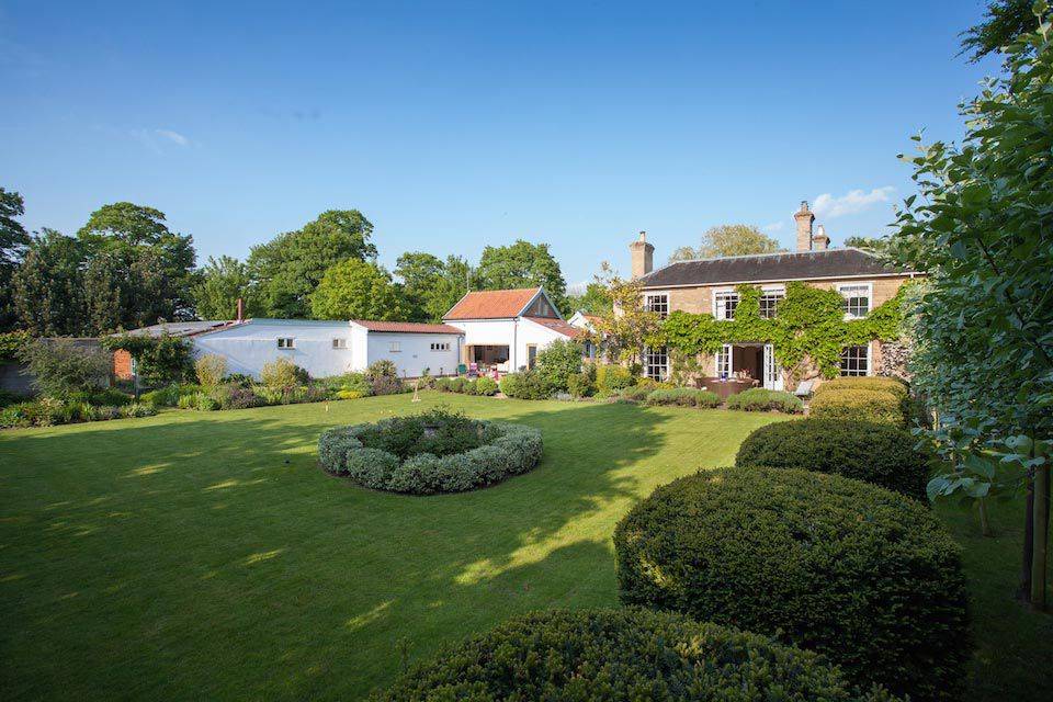 Cottage ∙ 8 Bedrooms ∙ 15 Guests - Norfolk