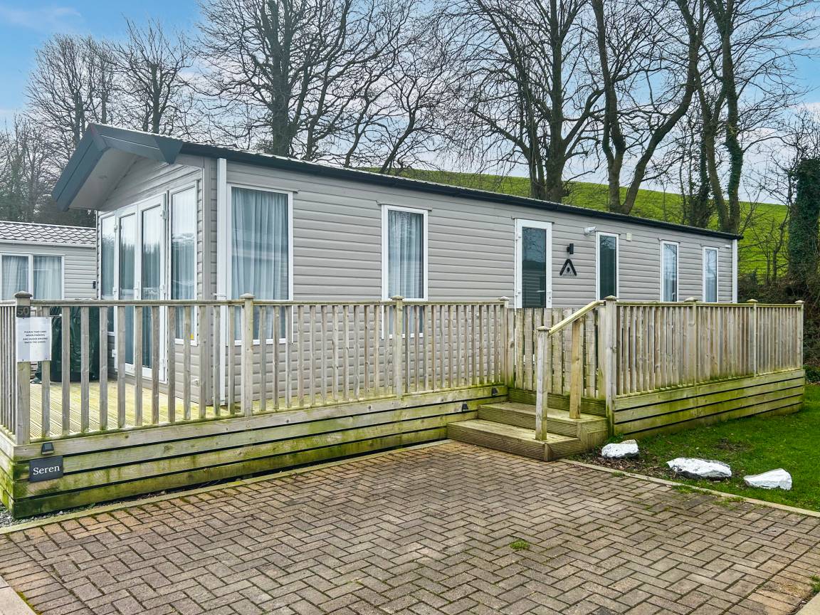 Cottage ∙ 2 Bedrooms ∙ 4 Guests - England