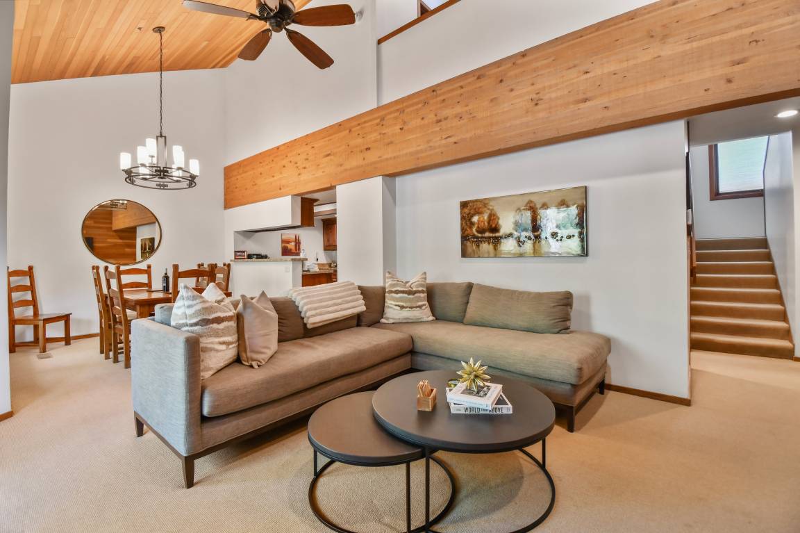 279 M² House ∙ 4 Bedrooms ∙ 10 Guests - Park City, UT