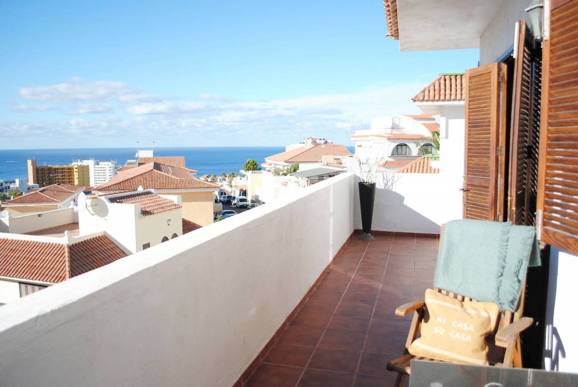 200 M² Villa ∙ 5 Camere Da Letto ∙ 10 Ospiti - Los Cristianos
