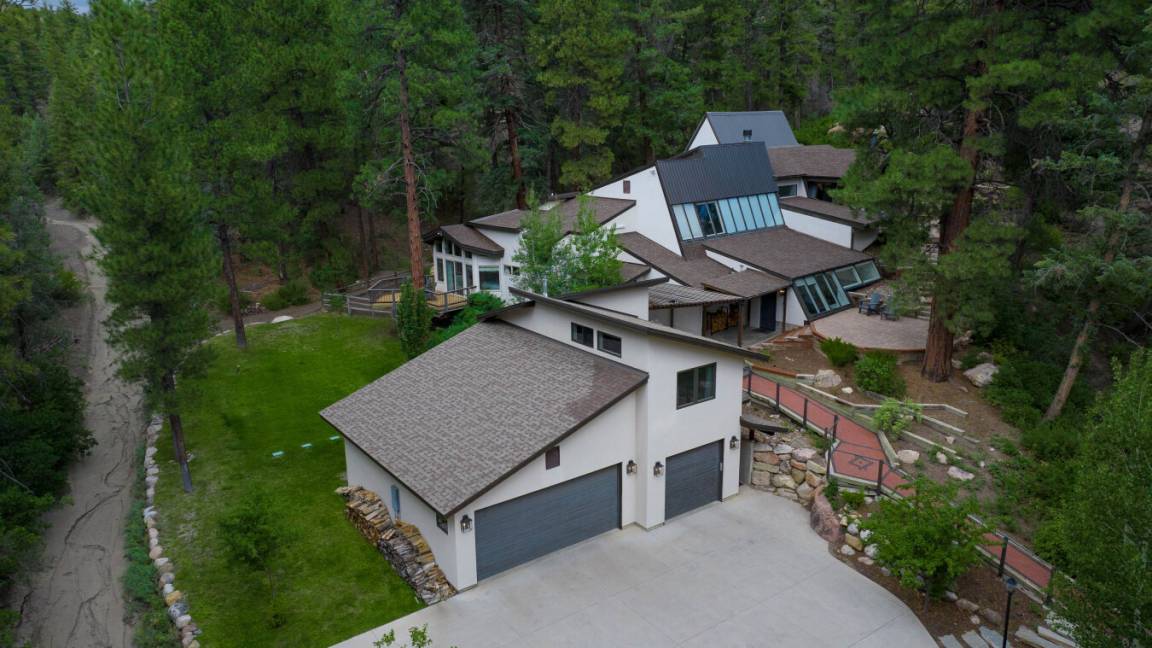 390 M² Maison De Vacances ∙ 6 Chambres ∙ 16 Personnes - Durango, CO