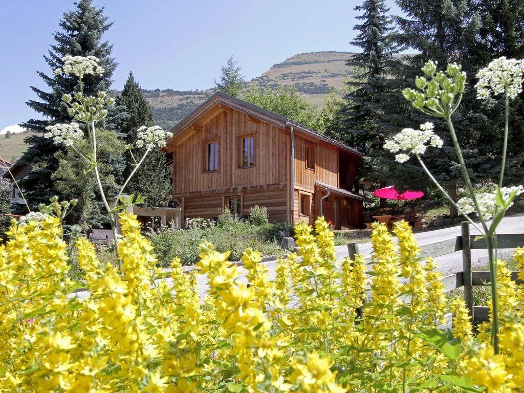 80 M² Chalet ∙ 3 Bedrooms ∙ 7 Guests - L'Alpe d'Huez