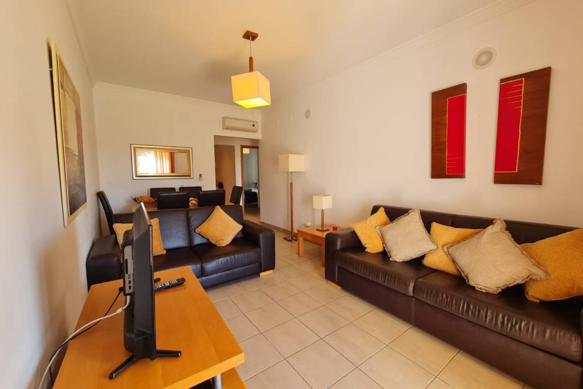 60 M² Apartment ∙ 2 Bedrooms ∙ 4 Guests - Armação de Pêra