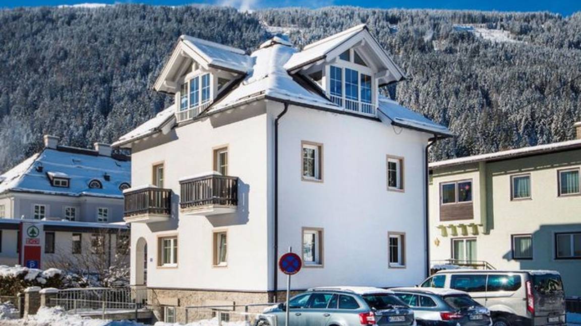 250 M² Ferienhaus ∙ 7 Schlafzimmer ∙ 20 Gäste - Bad Gastein