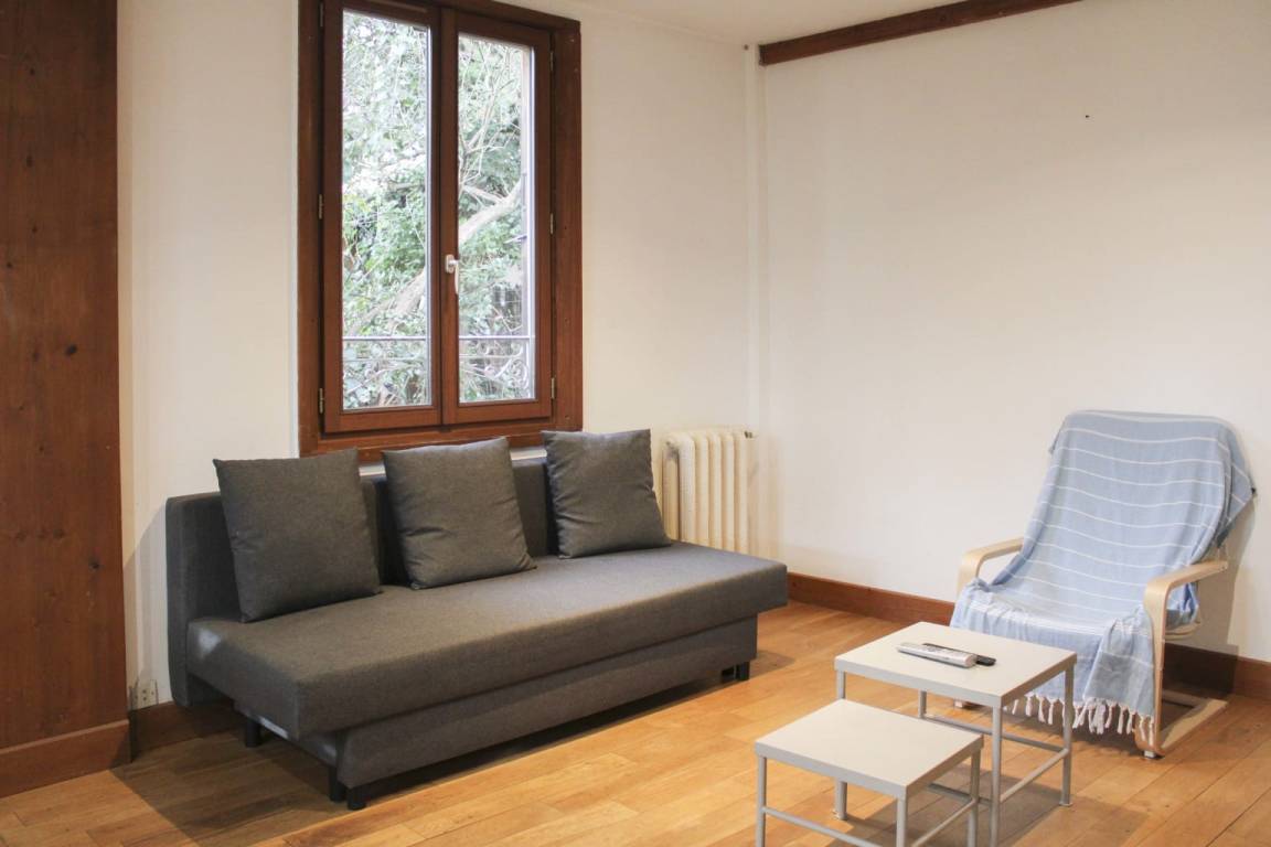 55 M² Maison De Vacances ∙ 2 Chambres ∙ 6 Personnes - Créteil