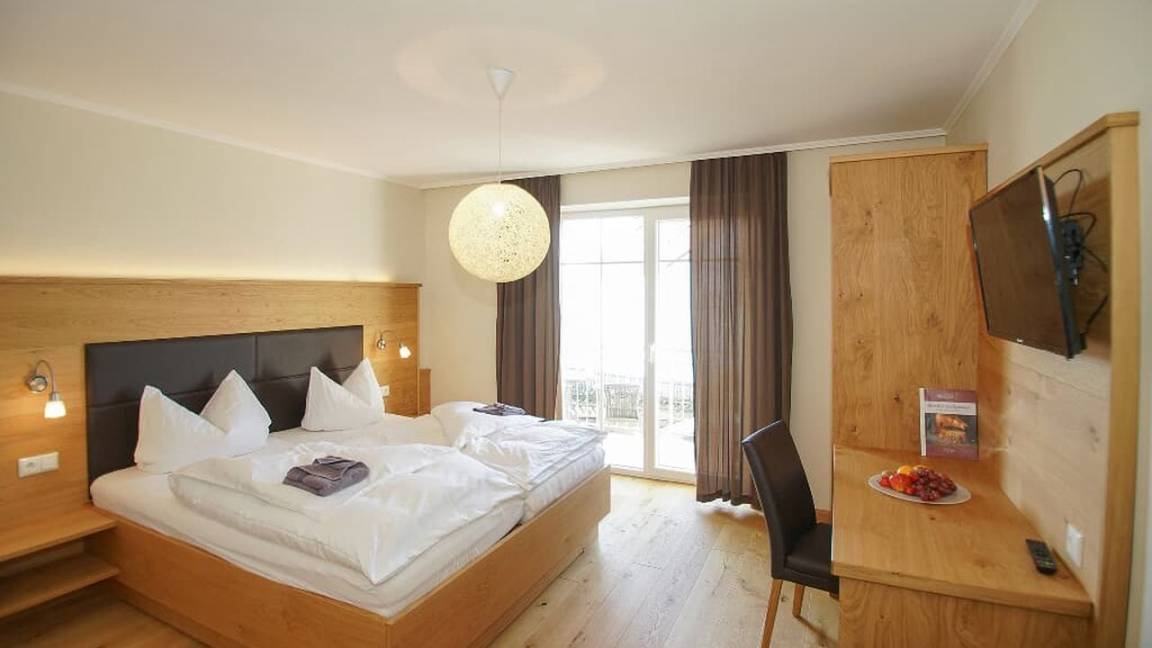 Hotel ∙ 3 Guests - Wegscheid