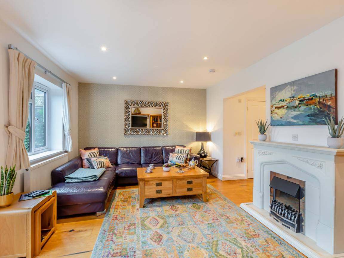 Cottage ∙ 2 Chambres ∙ 4 Personnes - Brixham