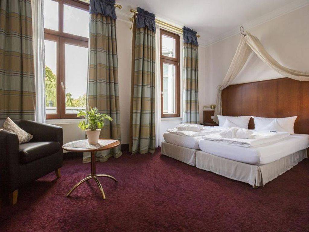 40 M² Bed & Breakfast ∙ 1 Schlafzimmer ∙ 4 Gäste - Aurich