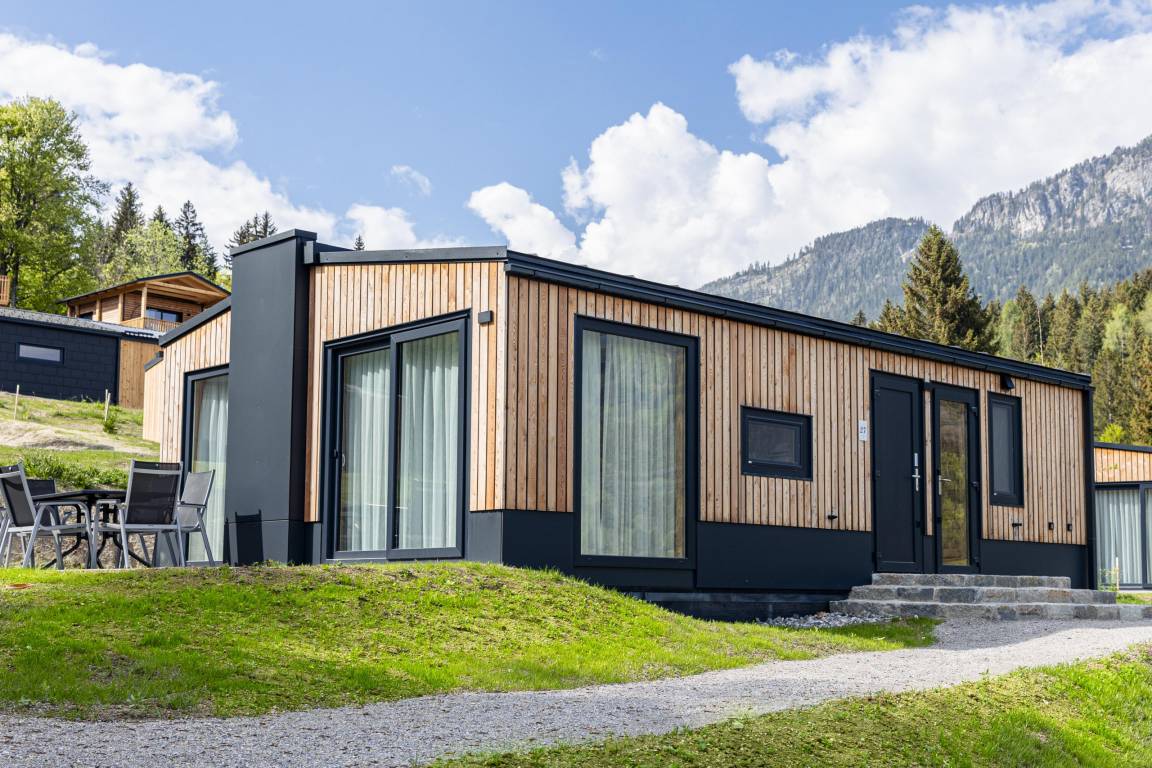60 M² Maison De Vacances ∙ 3 Chambres ∙ 6 Personnes - Kötschach-Mauthen