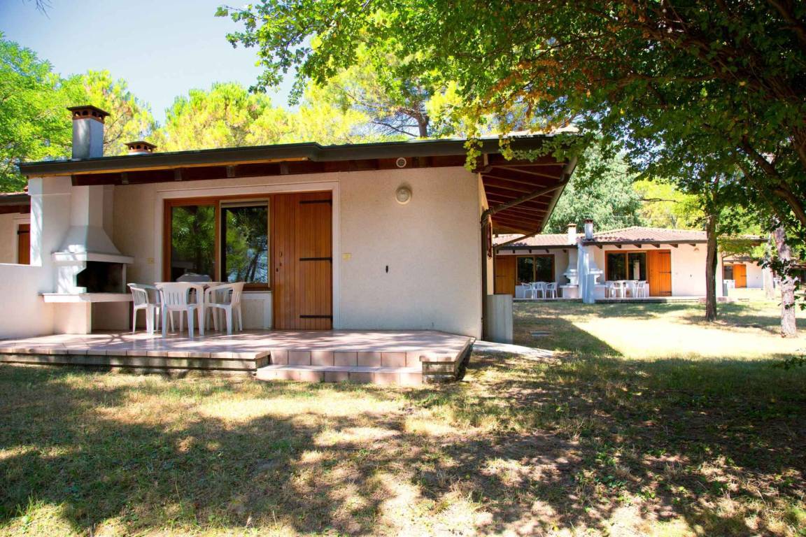 32 M² Casa Mobile ∙ 2 Camere Da Letto ∙ 6 Ospiti - Friuli-Venezia Giulia