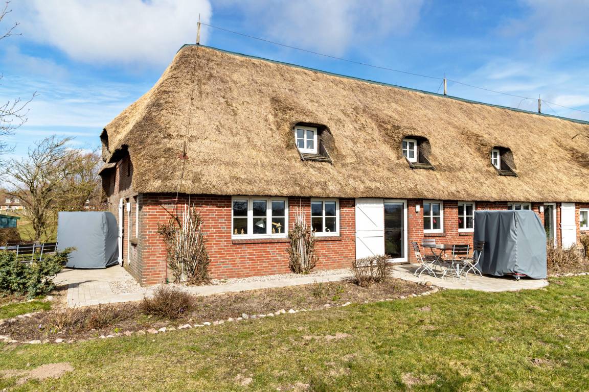 35 M² Apartment ∙ 1 Bedroom ∙ 2 Guests - Husum