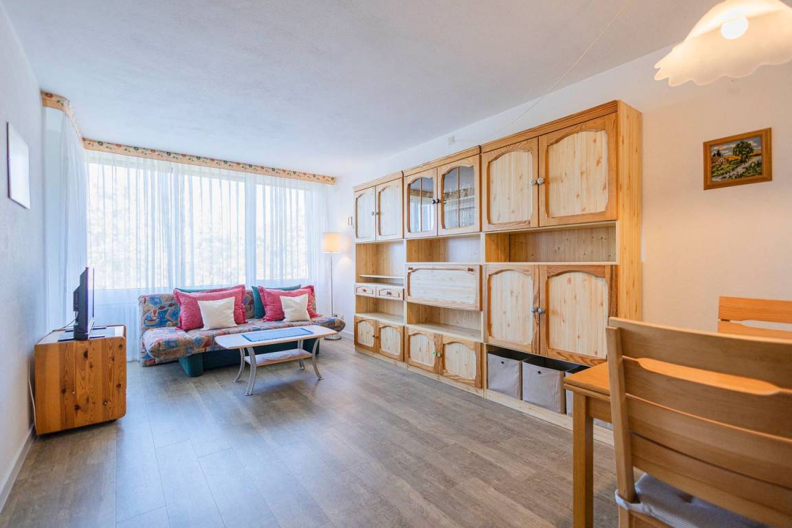 50 M² Ferienwohnung ∙ 1 Schlafzimmer ∙ 4 Gäste - Immenstaad am Bodensee