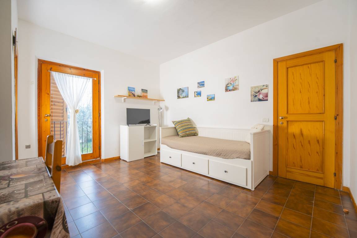 46 M² Appartement ∙ 1 Chambre ∙ 4 Personnes - Porto Recanati