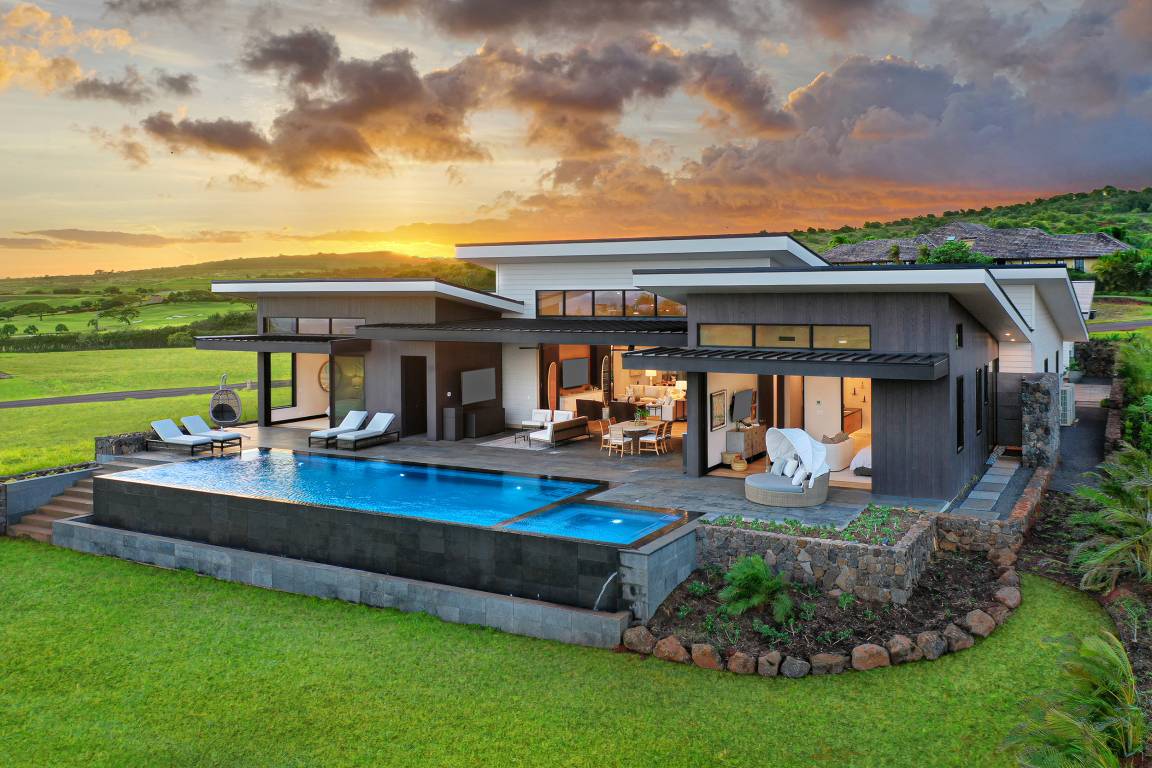 362 M² House ∙ 4 Bedrooms ∙ 12 Guests - Lihue, HI