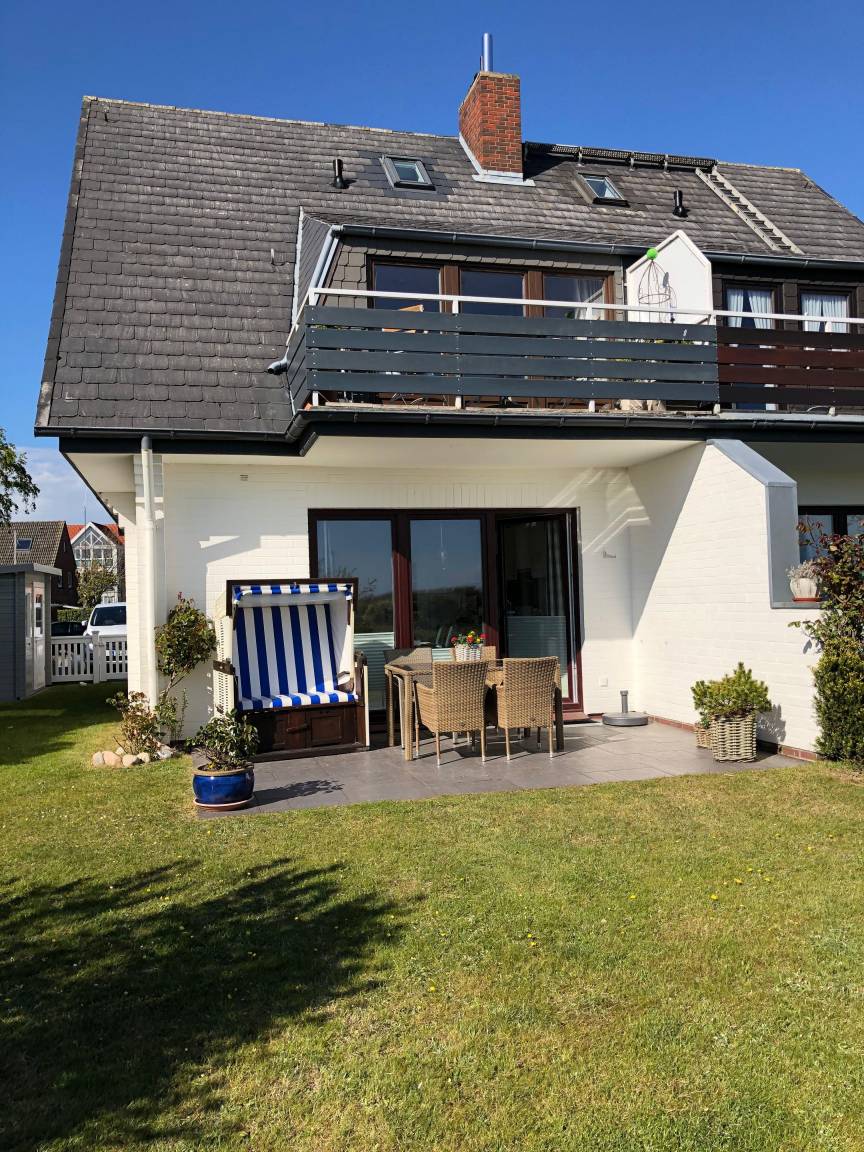 40 M² Apartment ∙ 1 Bedroom ∙ 4 Guests - List