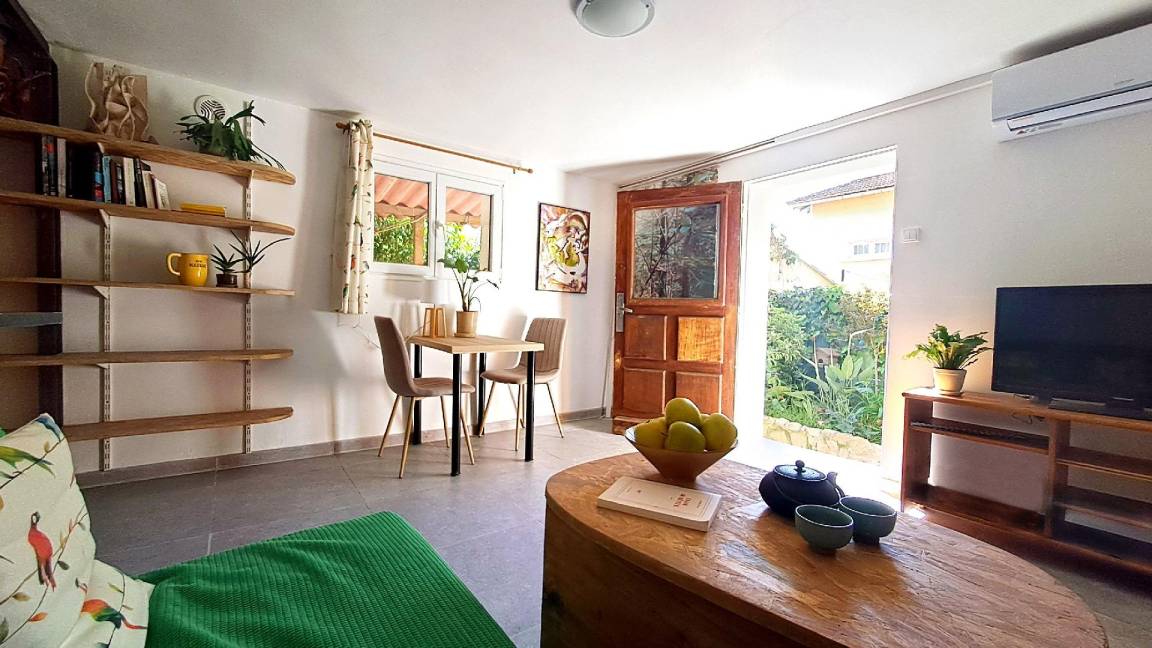 22 M² Huis ∙ 2 Gasten - Six-Fours-les-Plages