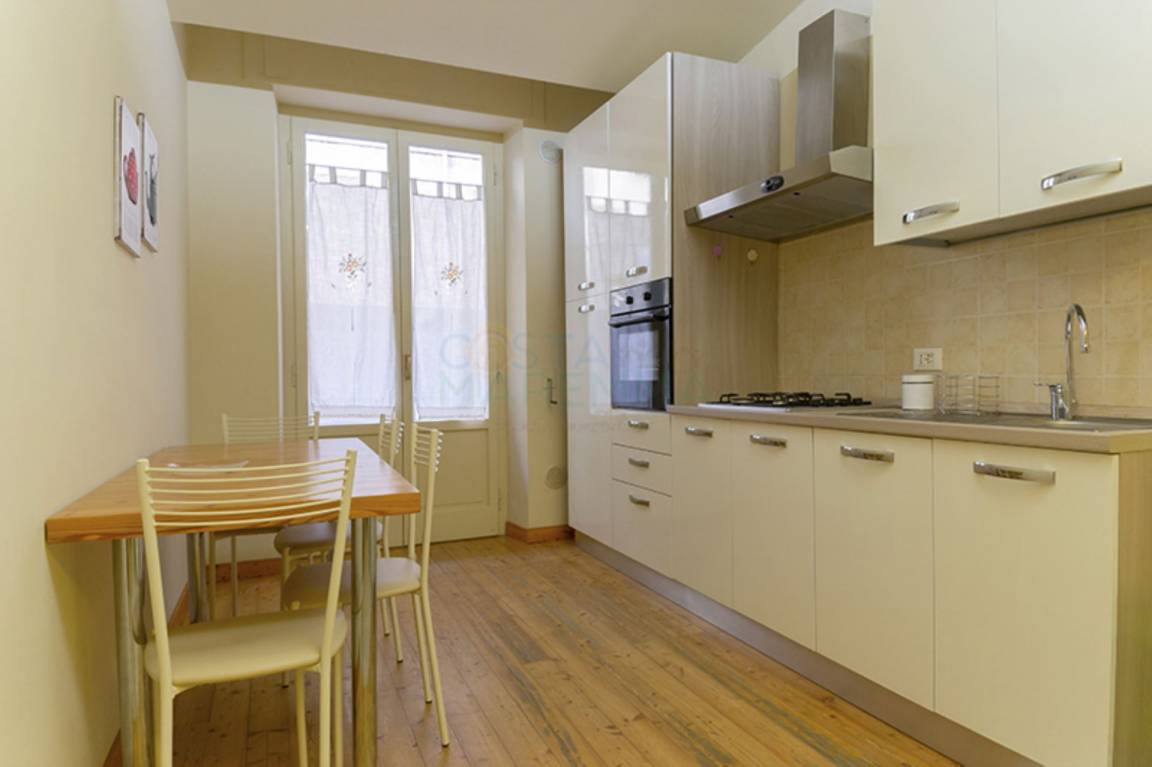 80 M² Apartment ∙ 2 Bedrooms ∙ 6 Guests - Follonica