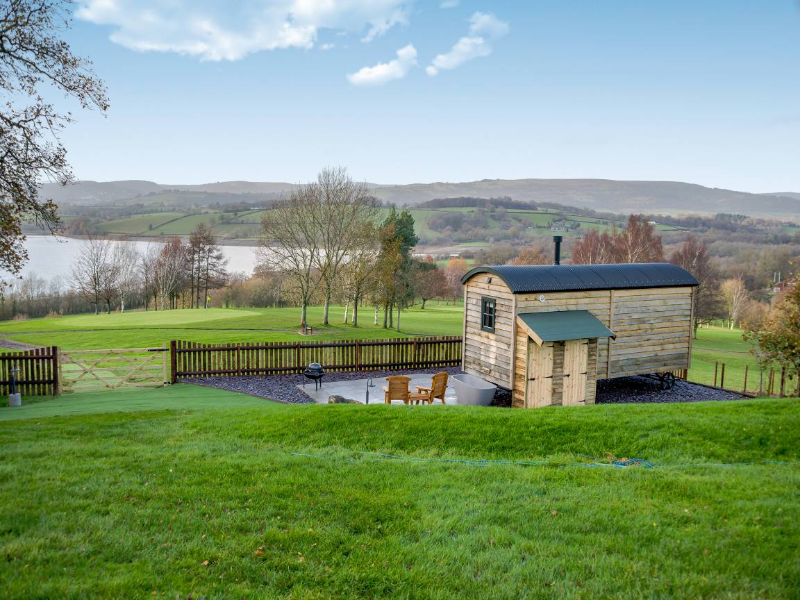 Cottage ∙ 1 Bedroom ∙ 2 Guests - Newport
