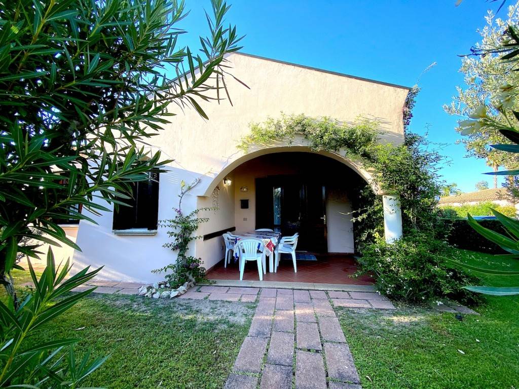 65 M² Appartement ∙ 2 Chambres ∙ 4 Personnes - San Teodoro