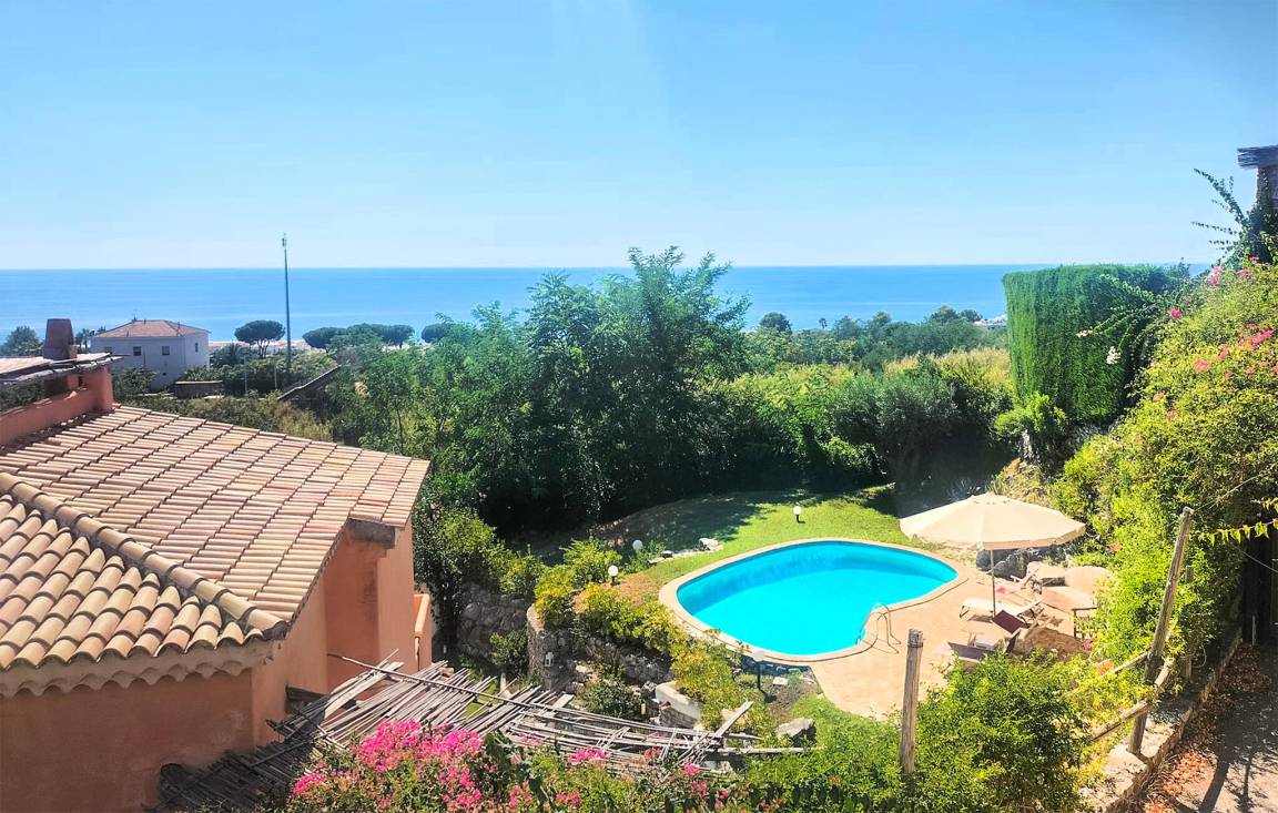 120 M² Maisonette ∙ 2 Bedrooms ∙ 5 Guests - Diamante