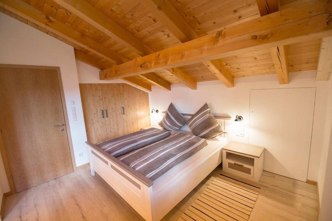 65 M² Appartement ∙ 2 Chambres ∙ 4 Personnes - Vipiteno