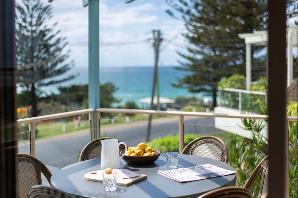 Apartment ∙ 4 Bedrooms ∙ 8 Guests - Yamba