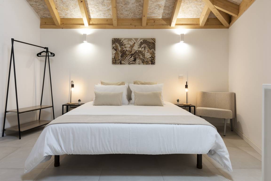 80 M² Appartement ∙ 2 Chambres ∙ 4 Personnes - Faro