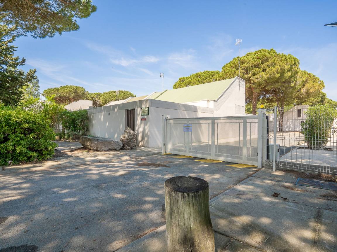 55 M² Maison De Vacances ∙ 1 Chambre ∙ 6 Personnes - La Grande-Motte