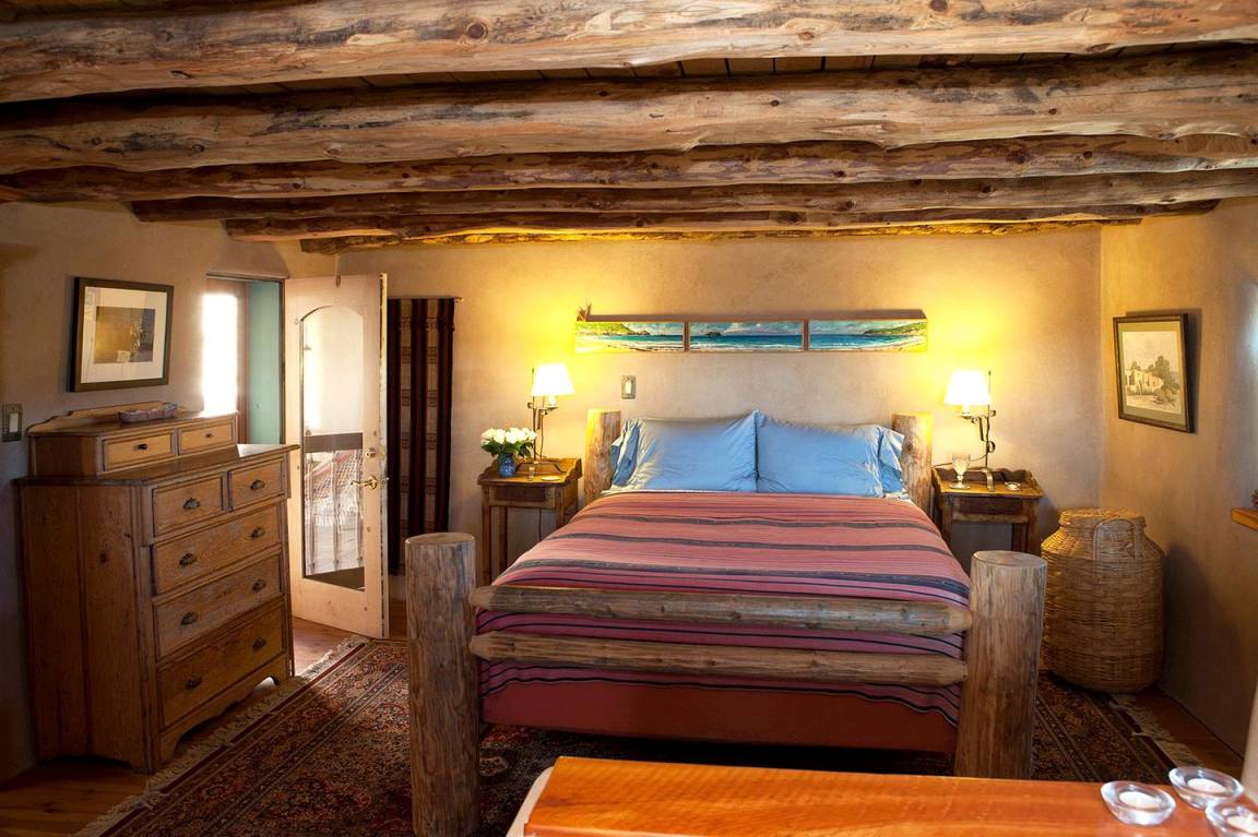 Maison De Vacances ∙ 1 Chambre ∙ 6 Personnes - Taos, NM
