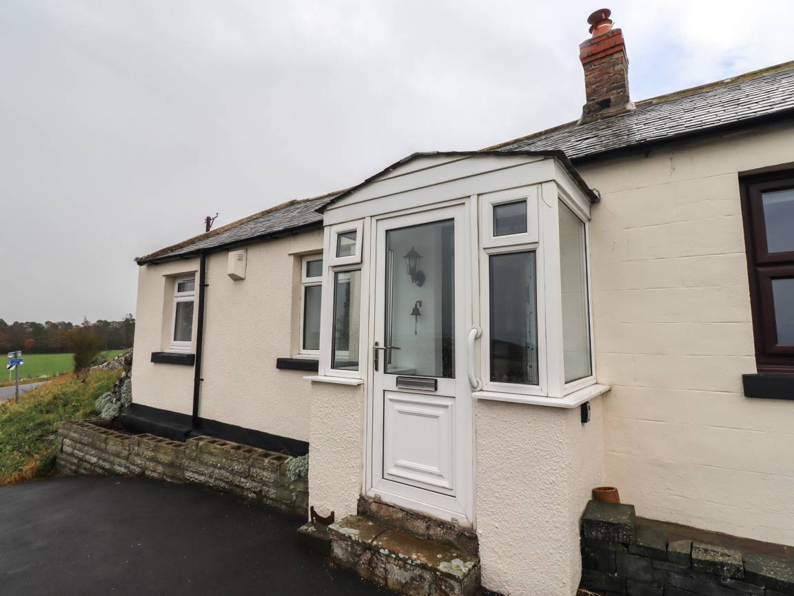 Cottage ∙ 1 Bedroom ∙ 2 Guests - Craster