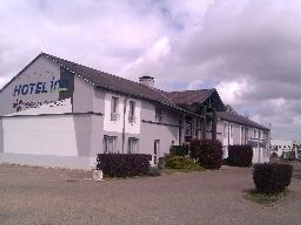 Hotel Inn Design Montargis - Montargis