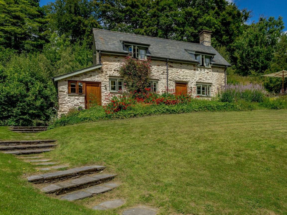 Cottage ∙ 3 Bedrooms ∙ 6 Guests - Exmoor