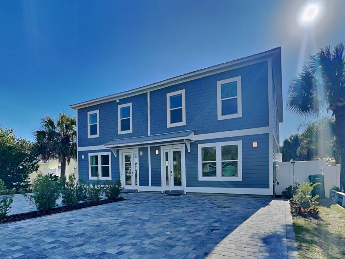 368 M² Casa ∙ 8 Habitaciones ∙ 24 Huéspedes - Panama City Beach, FL