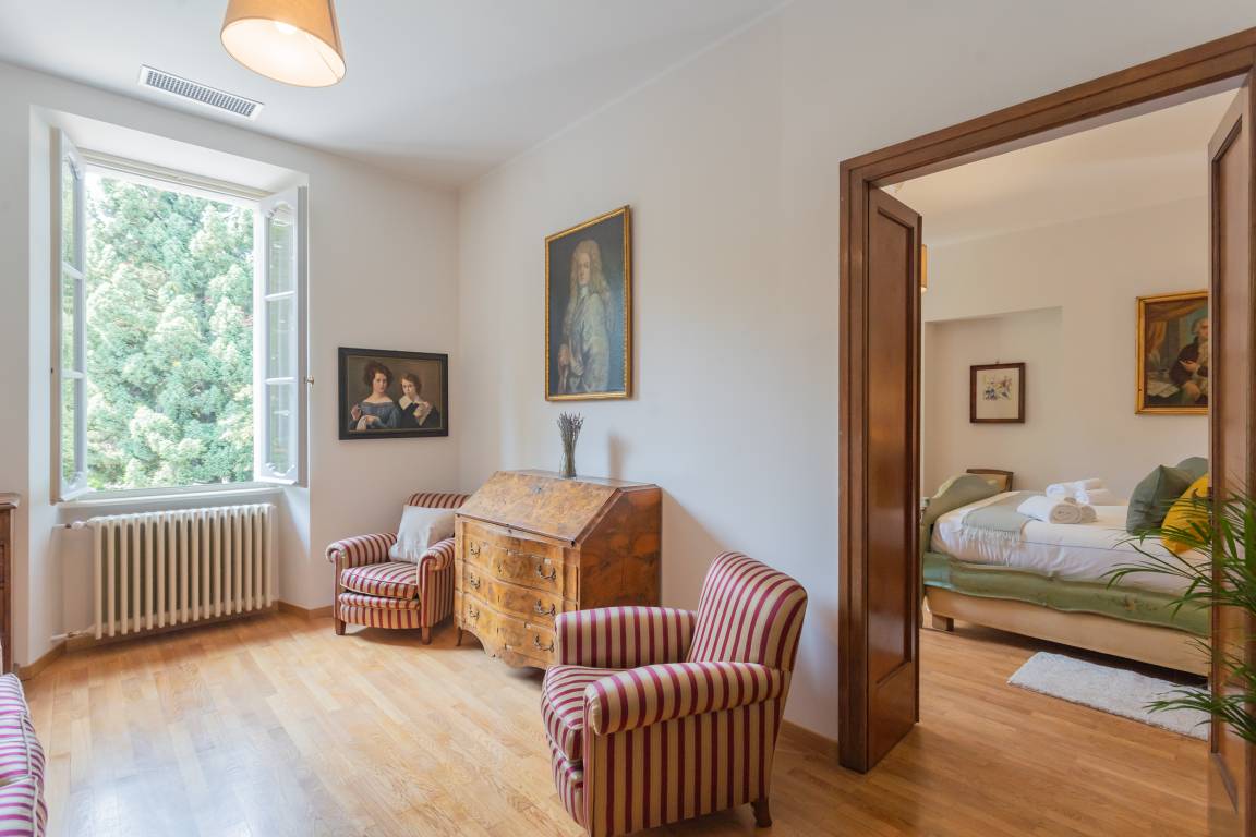 550 M² Villa ∙ 7 Camere Da Letto ∙ 15 Ospiti - Como