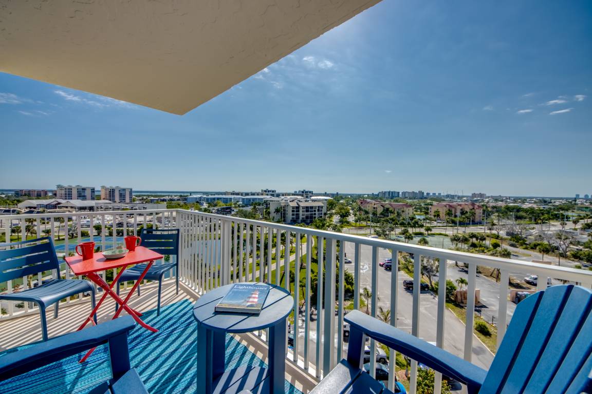 48 M² Apartment ∙ 1 Bedroom ∙ 2 Guests - Fort Myers Beach, FL