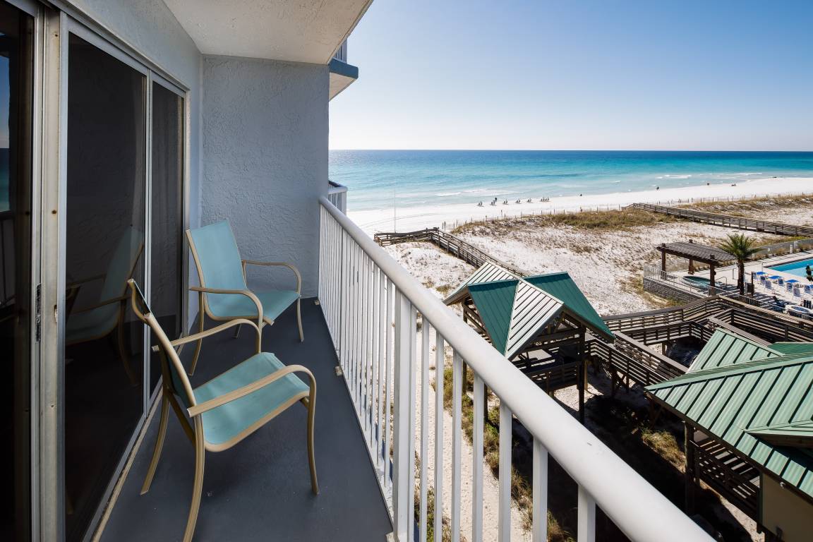 95 M² Apartment ∙ 2 Bedrooms ∙ 6 Guests - Fort Walton Beach, FL
